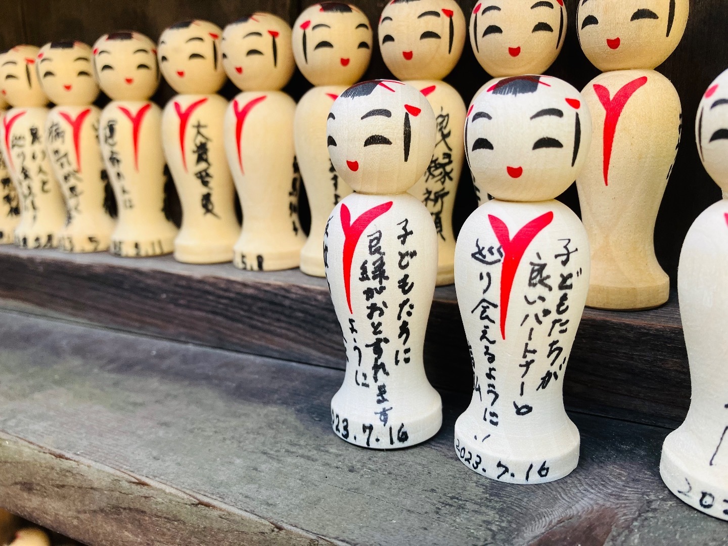 さよなら宮城ツアー②（7／16）: おとこの二拠点生活